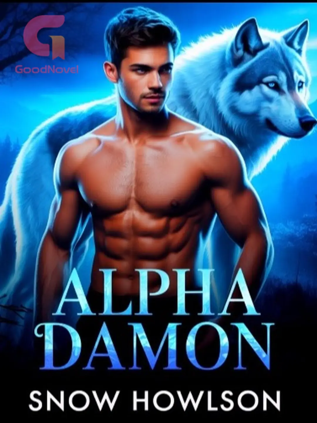 Free Chapter 1 of Alpha Damon Online | GoodNovel