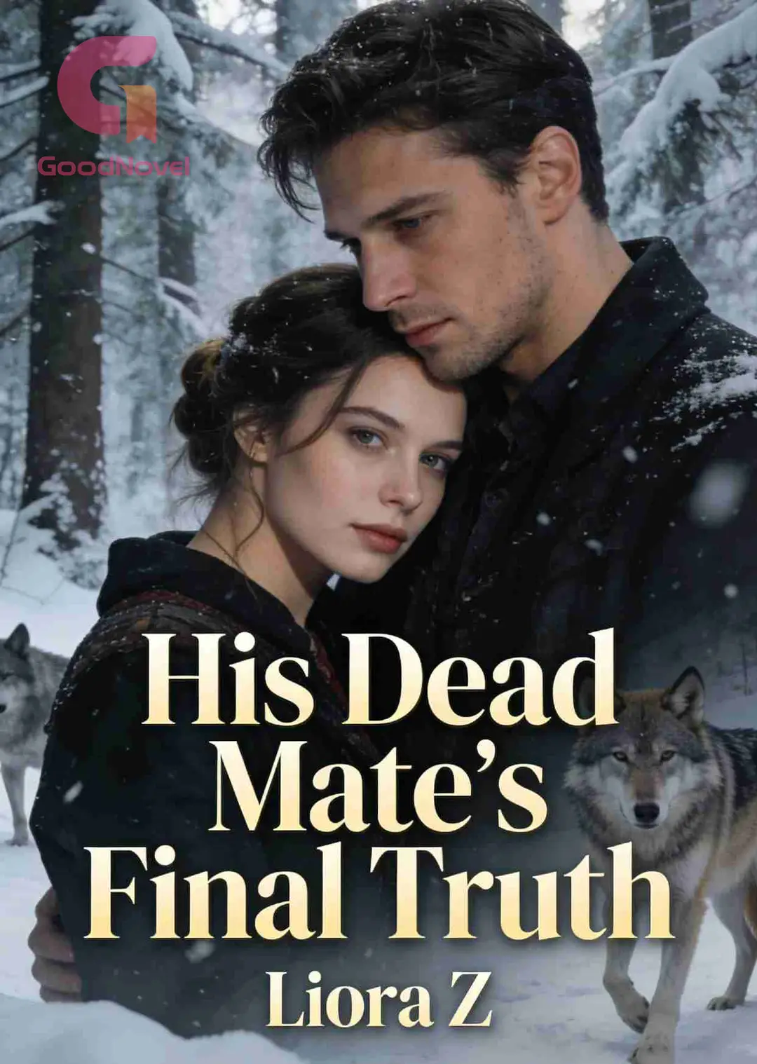 Chapter 5 - His Dead Mate’s Final Truth - GoodNovel