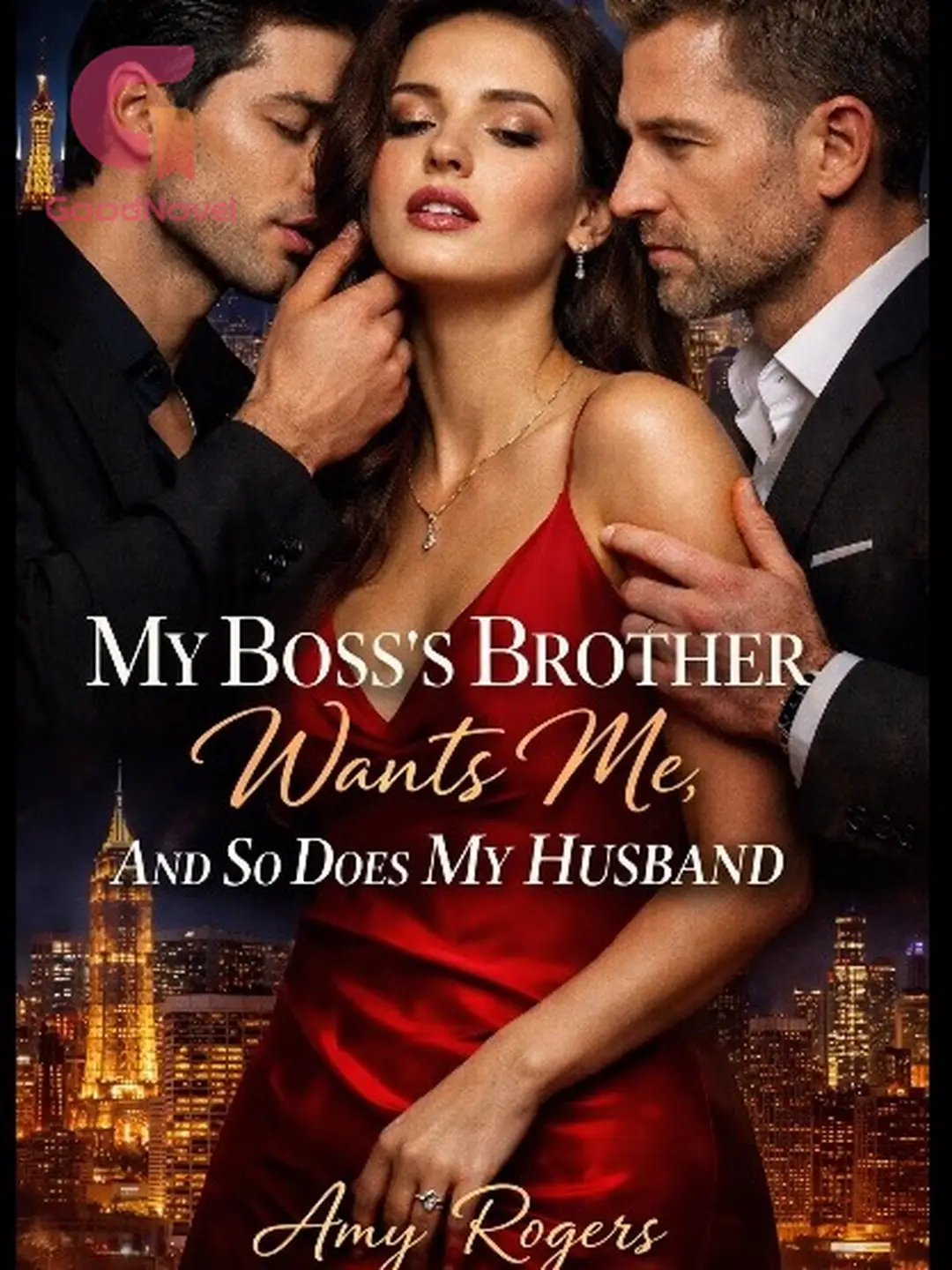My boss’s brother wants me and so does my husband - Read Online Free by ...