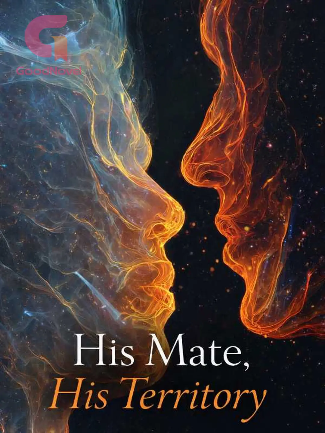 Free Chapter 2: The Omega Without A Wolf of His Mate, His Territory ...