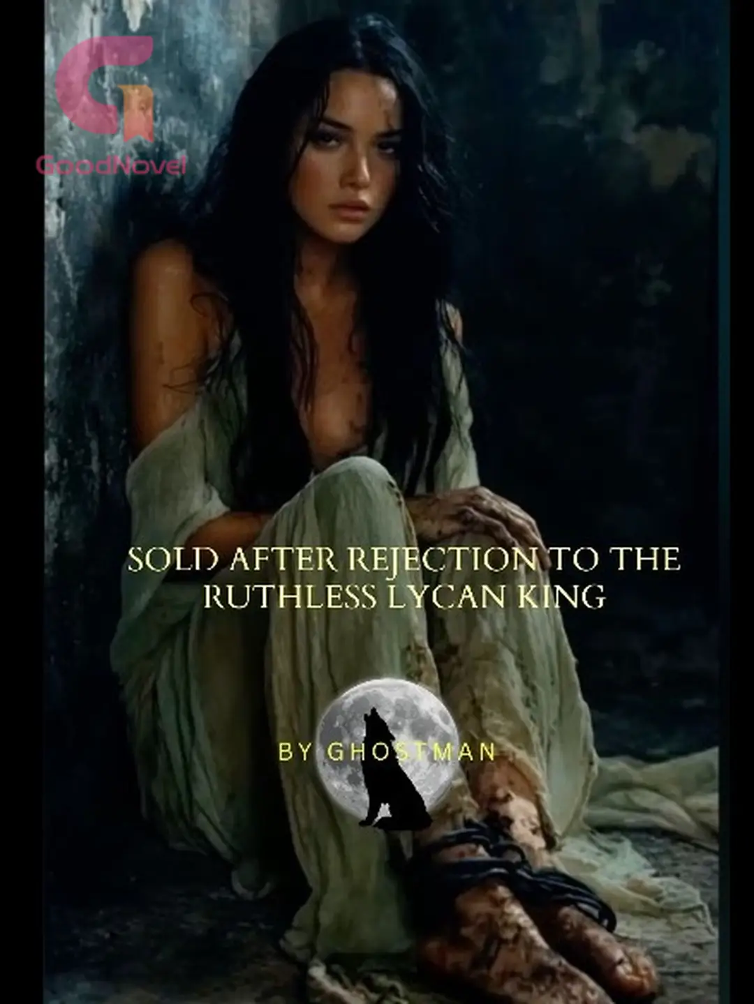 Free LYCAN LAW of Sold After Rejection to the Ruthless Lycan King ...