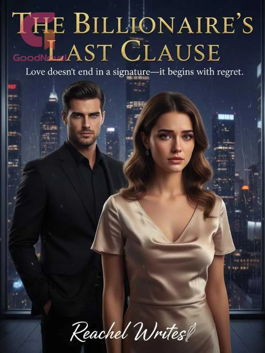 Chapter 69 - Missed You on the Counter - The Billionaire’s Last Clause ...