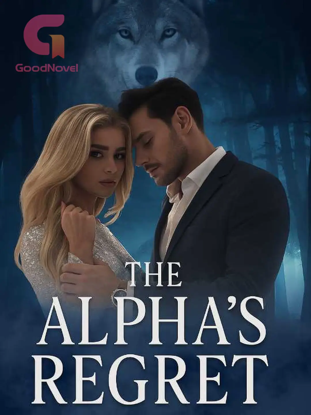 CHAPTER THIRTY-NINE - Ceremonial Attire - The Alpha's Regret - GoodNovel