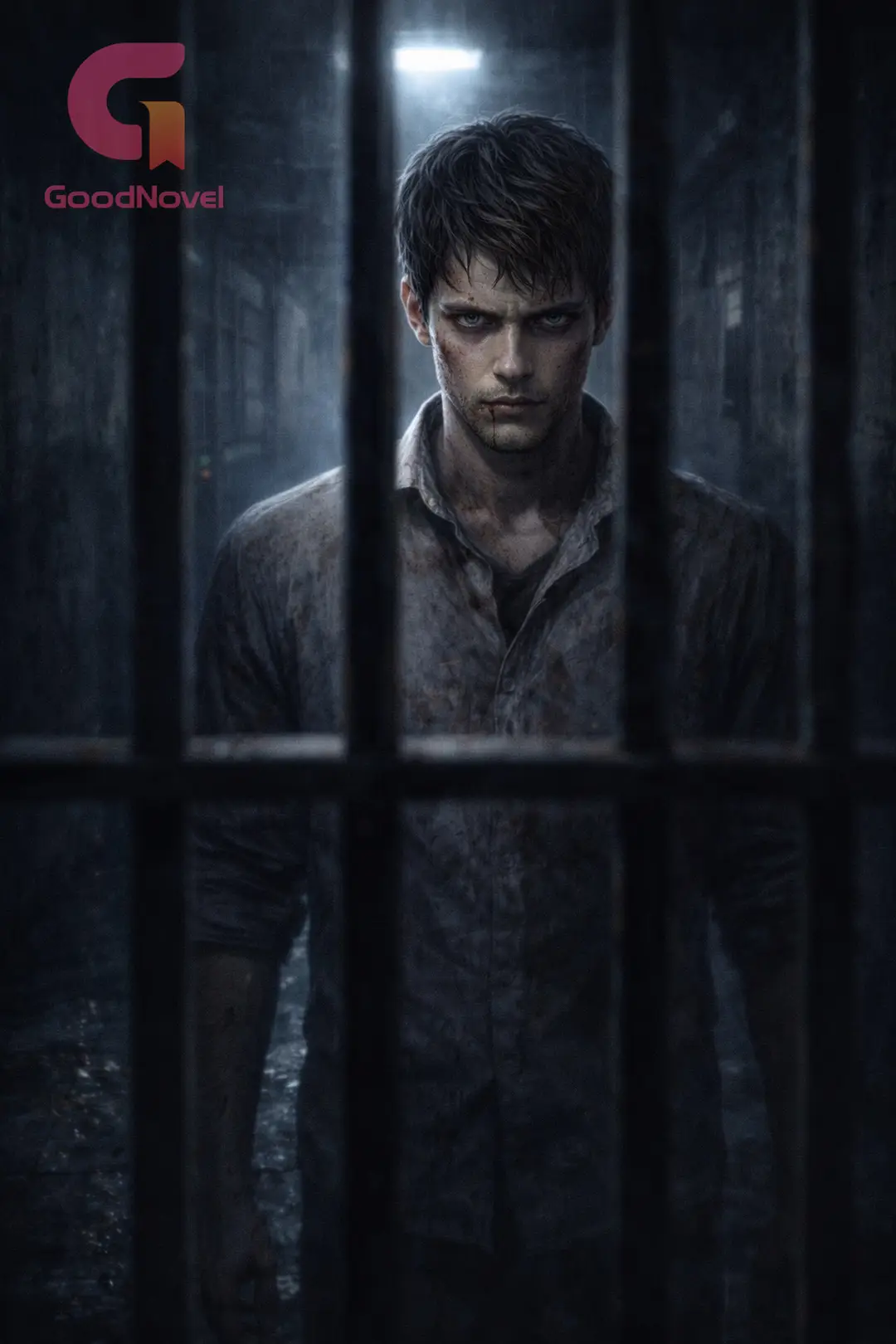 A Destiny Written in Blood - Read Online Free by Simple Fish | GoodNovel