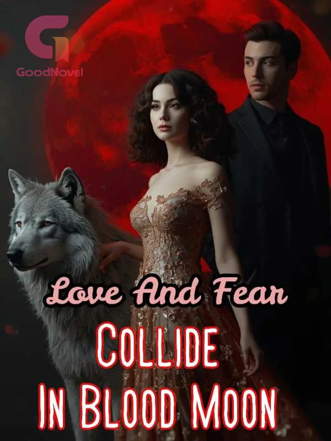 Free Strange Man of Love And Fear Collide In Blood Moon Online | GoodNovel