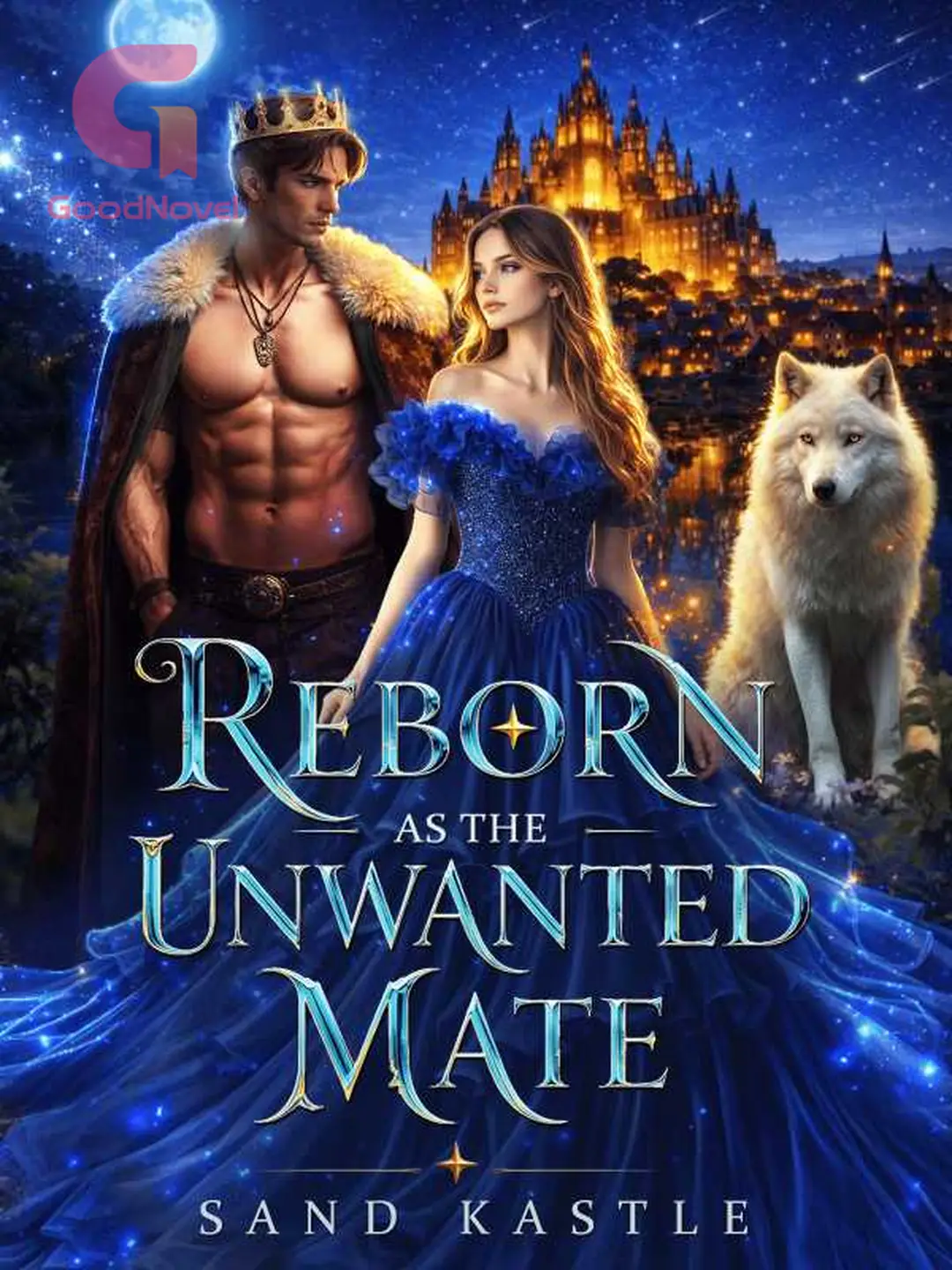 Free Chapter 2: Sent to Hell of Reborn as the Unwanted Mate Online ...