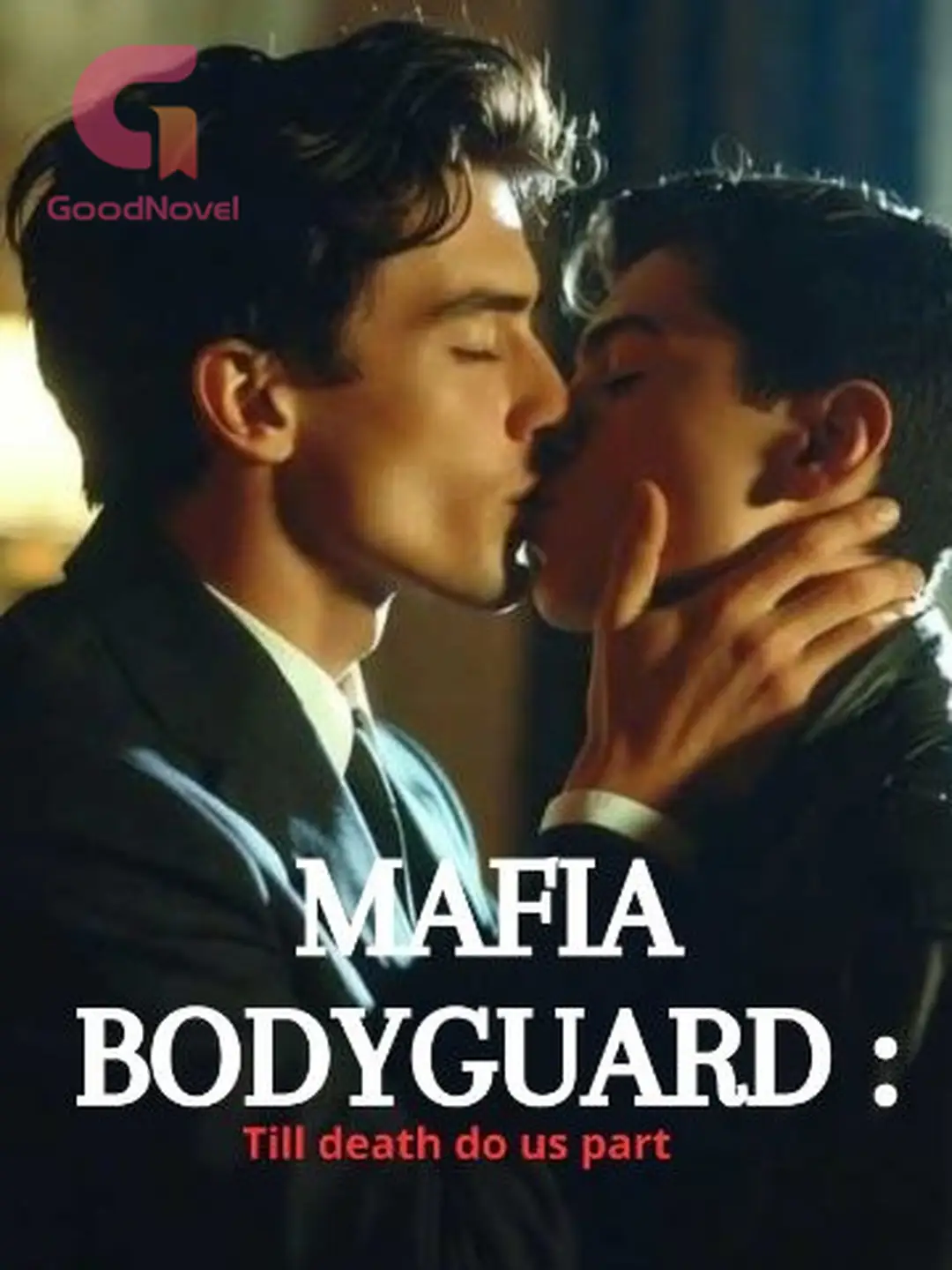 Free RAFE'S INTERVENTION of MAFIA BODYGUARD: Till death do us part ...