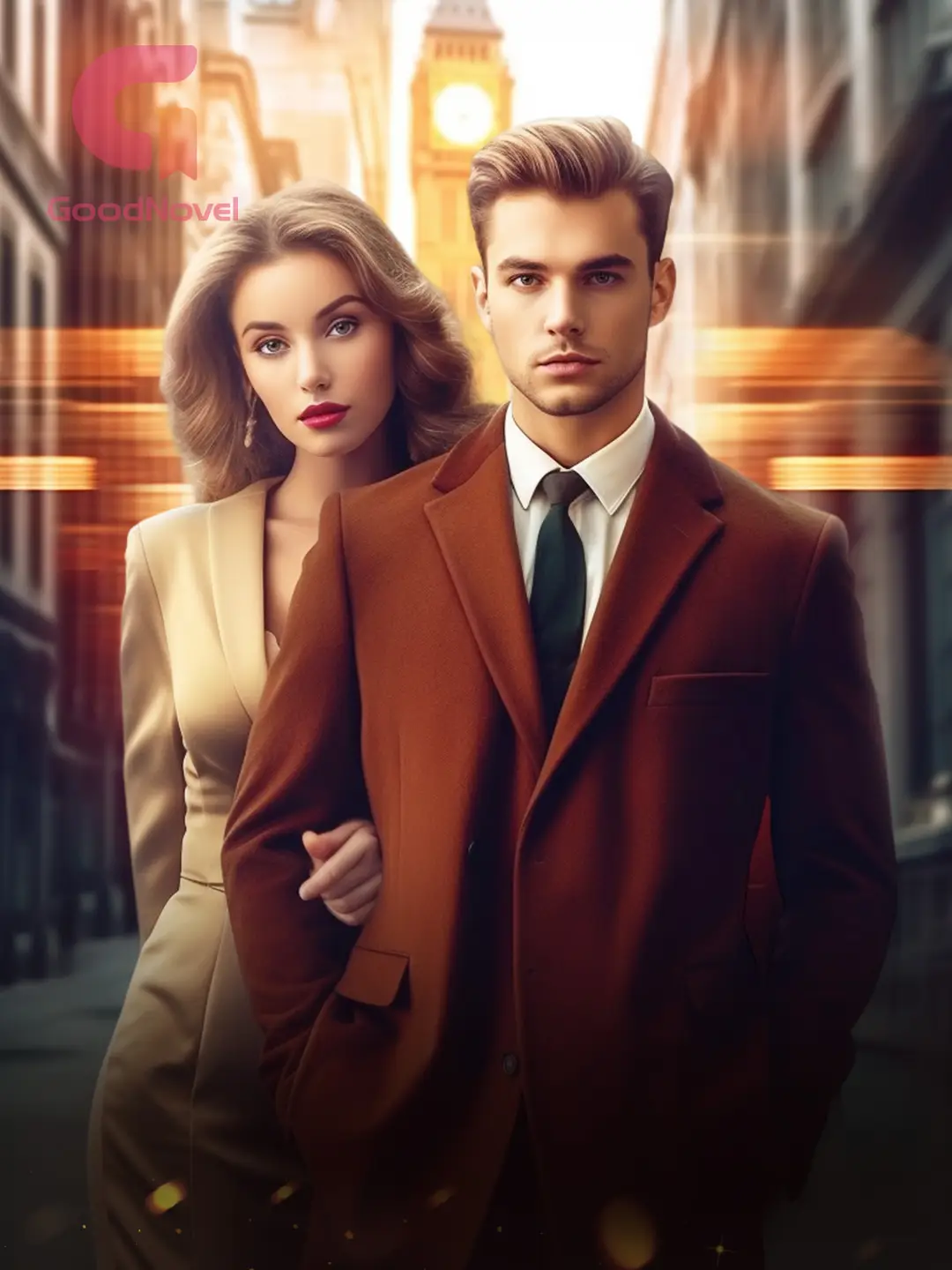 Chapter 16 - The 10-Million Dollars Divorce: My Missing Wife, Her ...