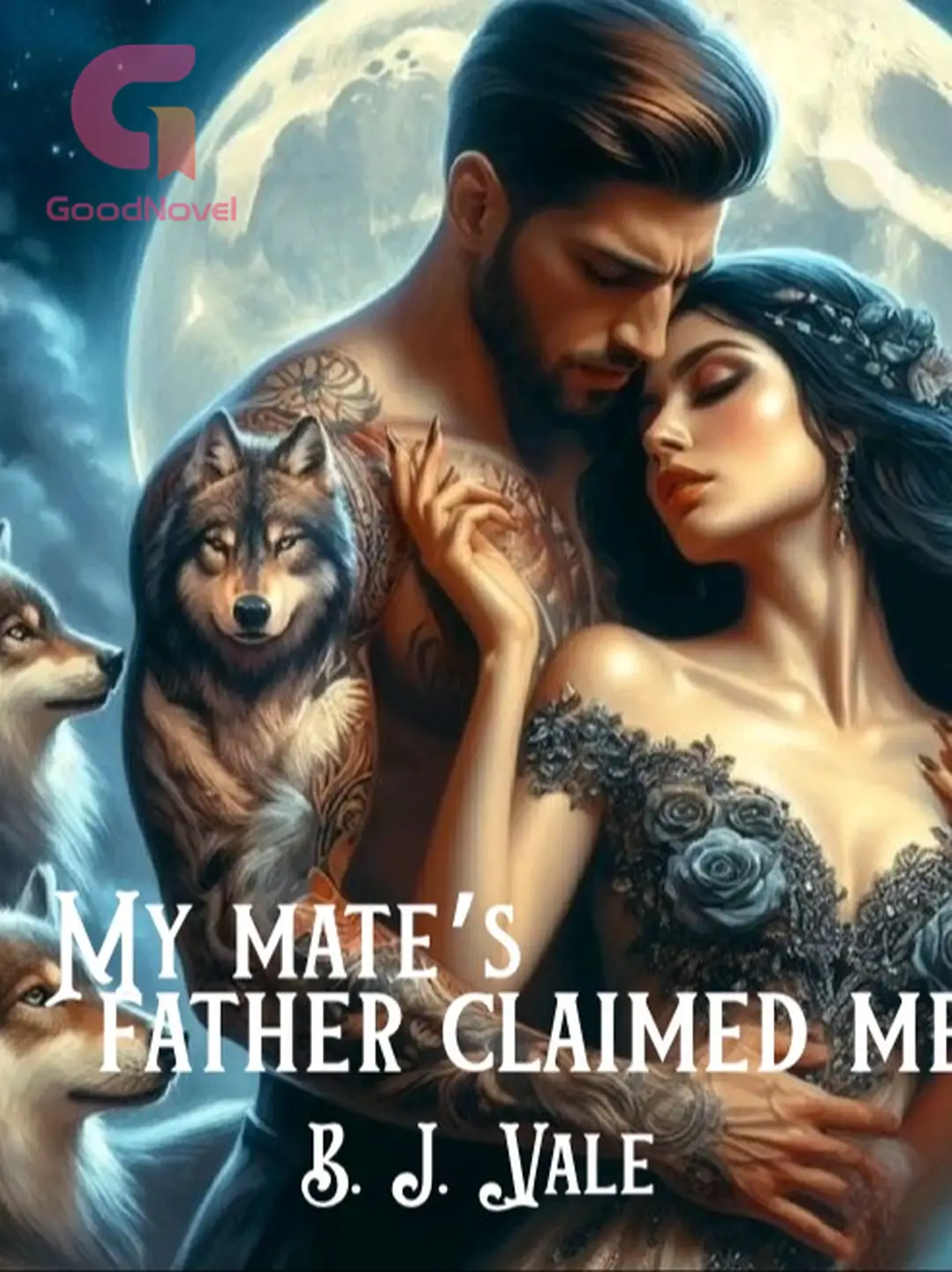 CHAPTER 126: The Door That Remains - My Mate's Father Claimed Me ...