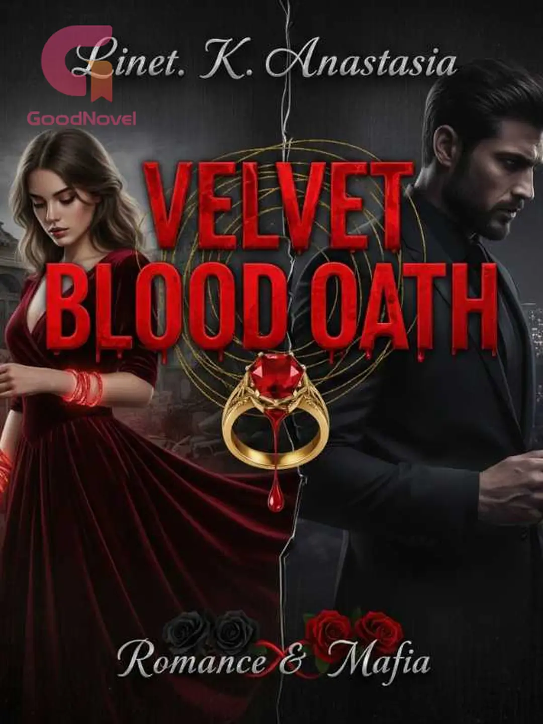 Free CHAPTER THREE:The House Without Windows of VELVET BLOOD OATH ...