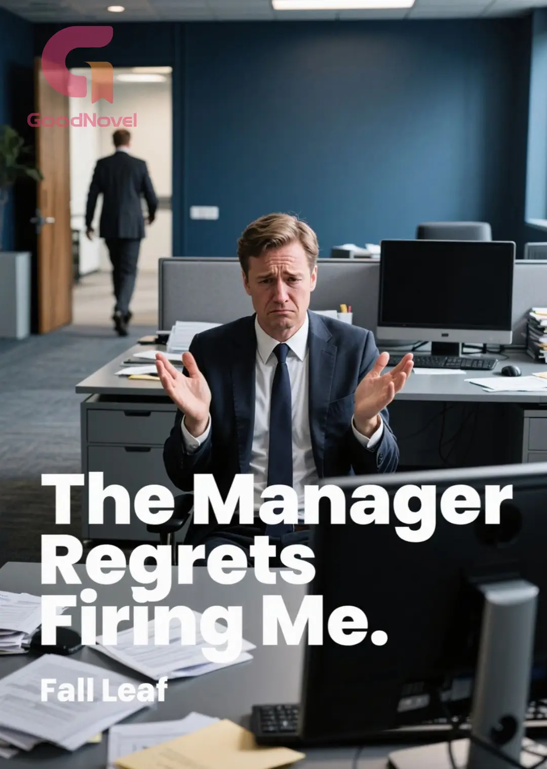 Free Chapter 1 of The Manager Regrets Firing Me Online | GoodNovel