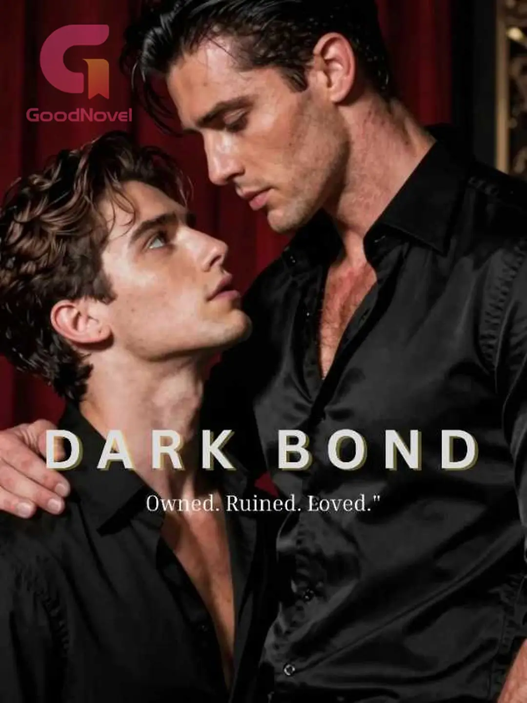 Chapter 24 : THE LOCKDOWN - DARK BOND - GoodNovel