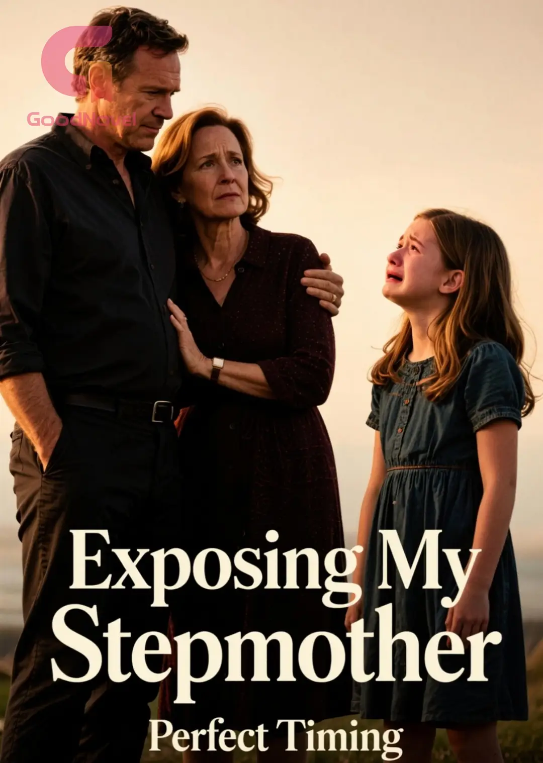 Exposing My Stepmother - Read Online Free by Perfect Timing | GoodNovel