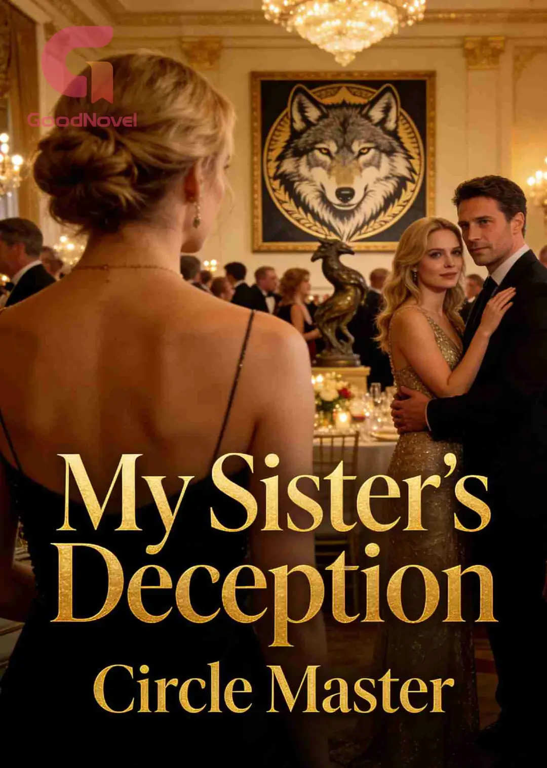 My Sister’s Deception - Read Online Free by Circle Master | GoodNovel