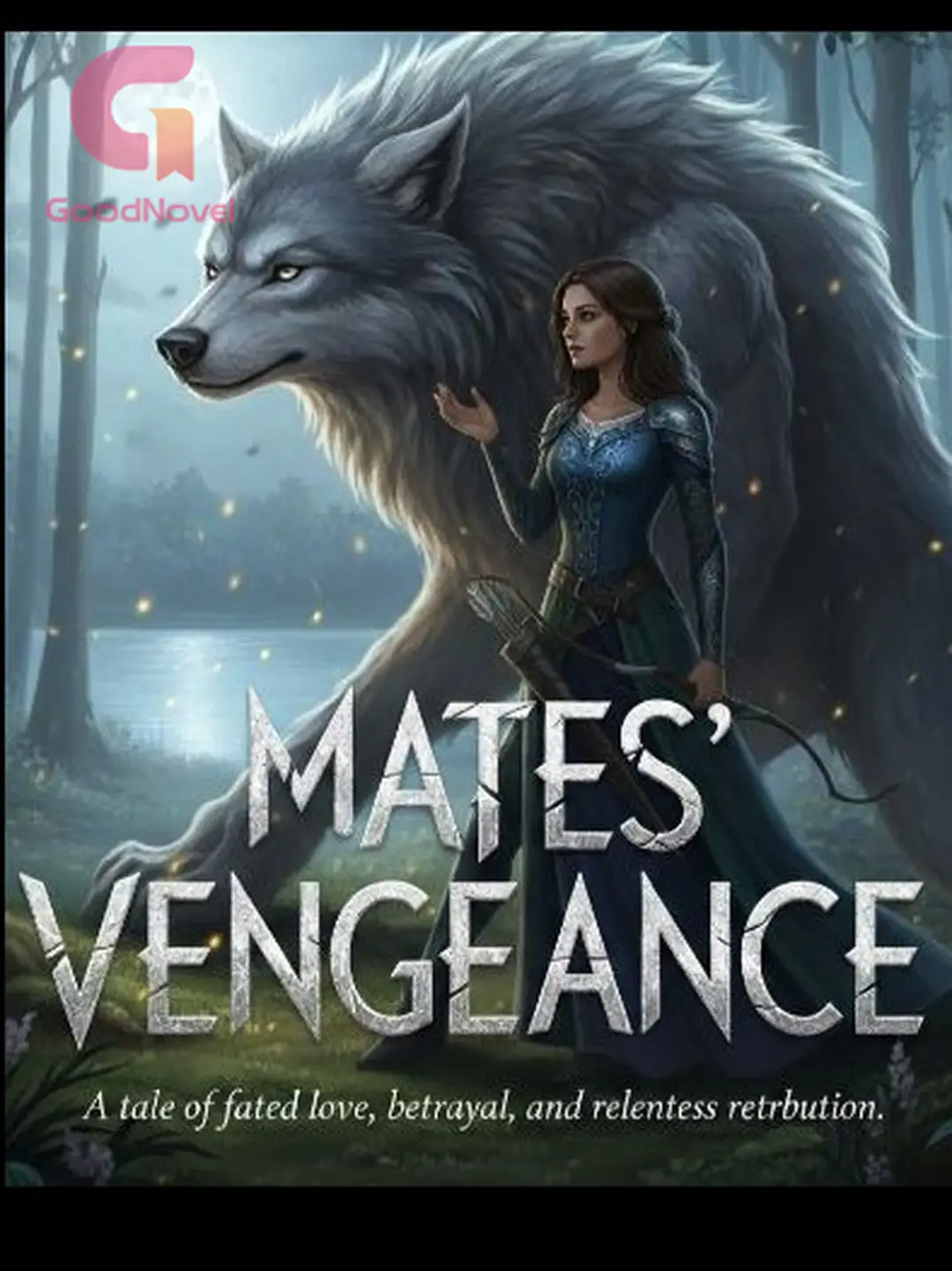Scheming and plotting - Mate's Vengeance - GoodNovel
