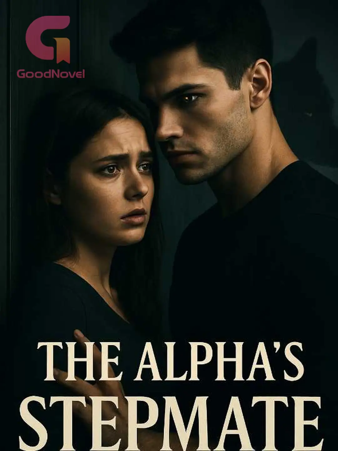 Chapter 12 THE TEST OF SCENT - THE ALPHA'S STEPMATE - GoodNovel