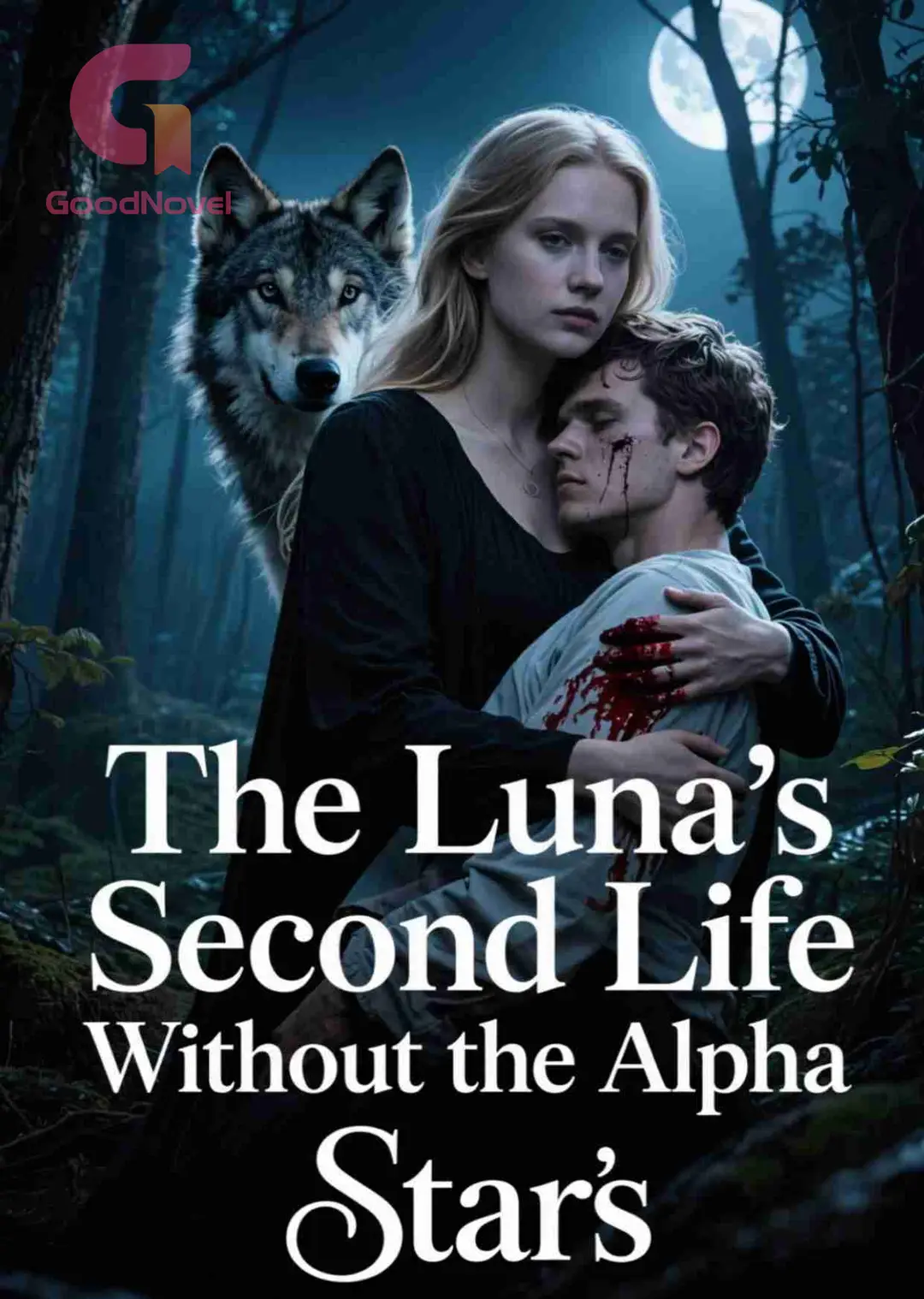 The Luna’s Second Life Without the Alpha - Read Online Free by Stars ...