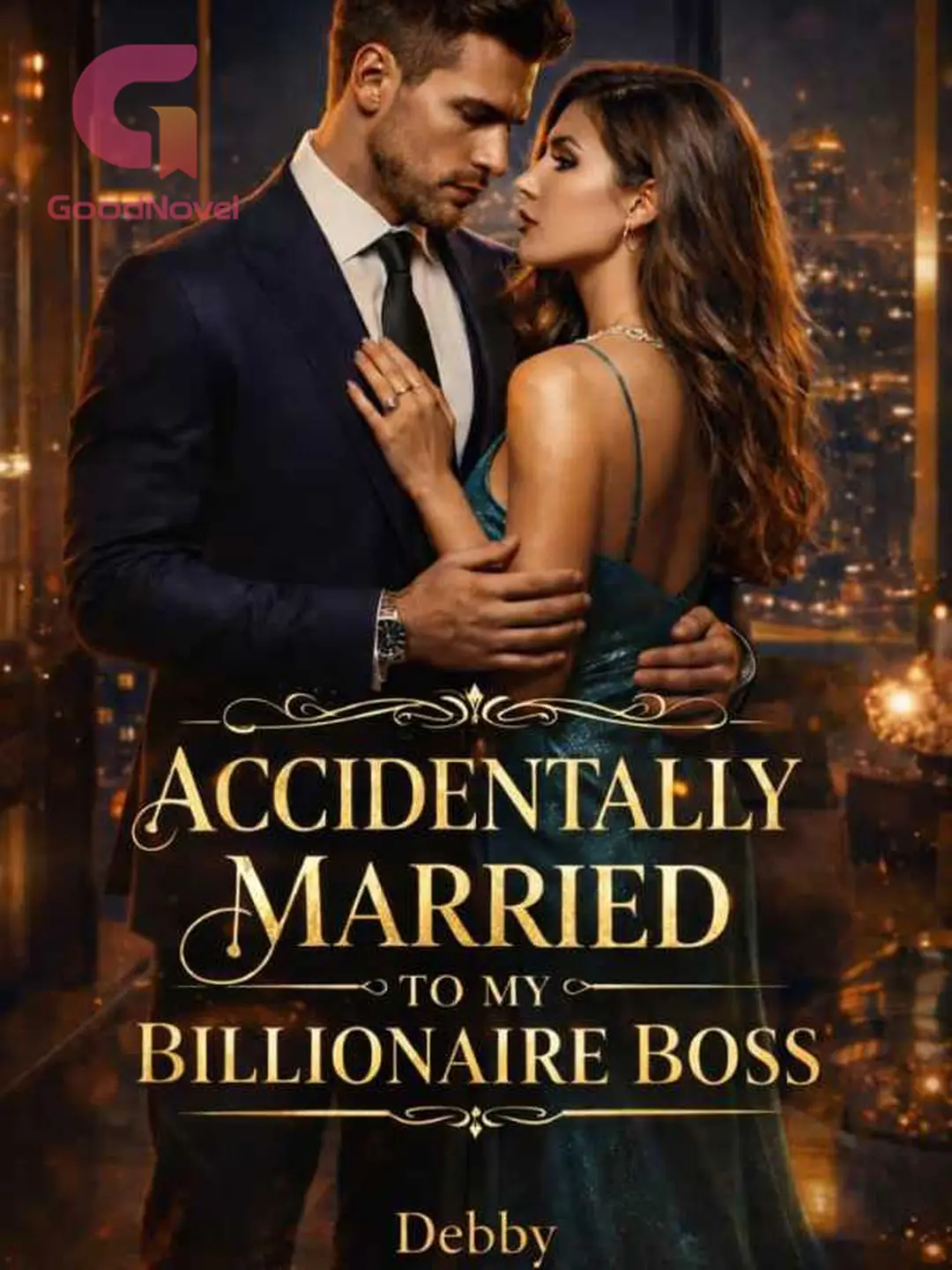 Chapter 90: Little Wins - ACCIDENTALLY MARRIED TO MY BILLIONAIRE BOSS ...