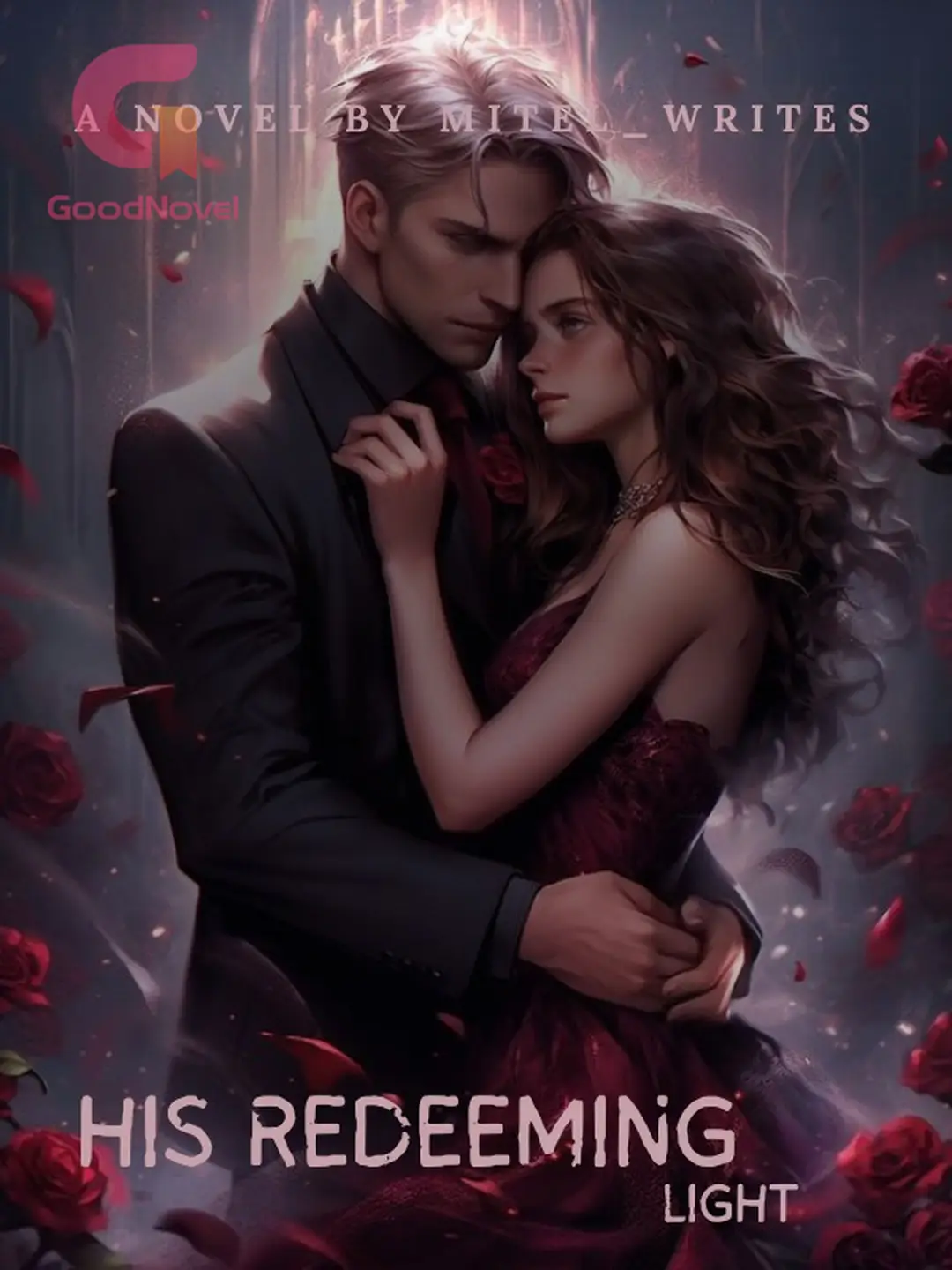 Free Rules and teeth of His redeeming light Online | GoodNovel