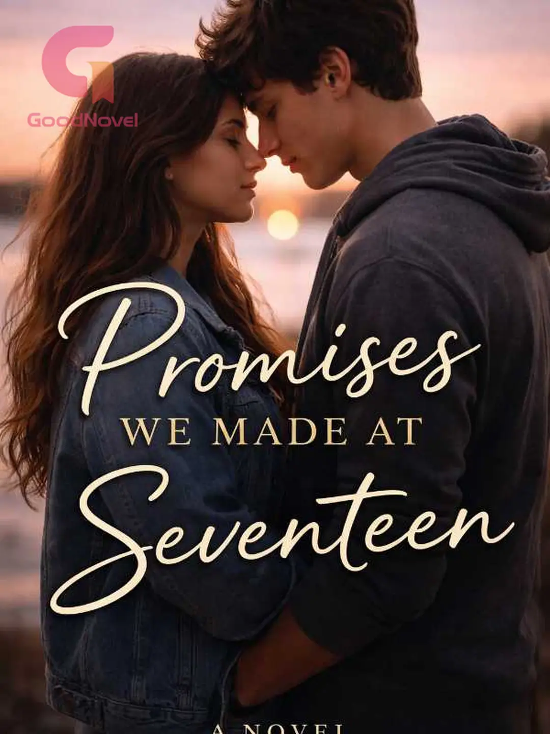 The Space Between Who I Was and Who I’m Becoming - Promises We Made at ...