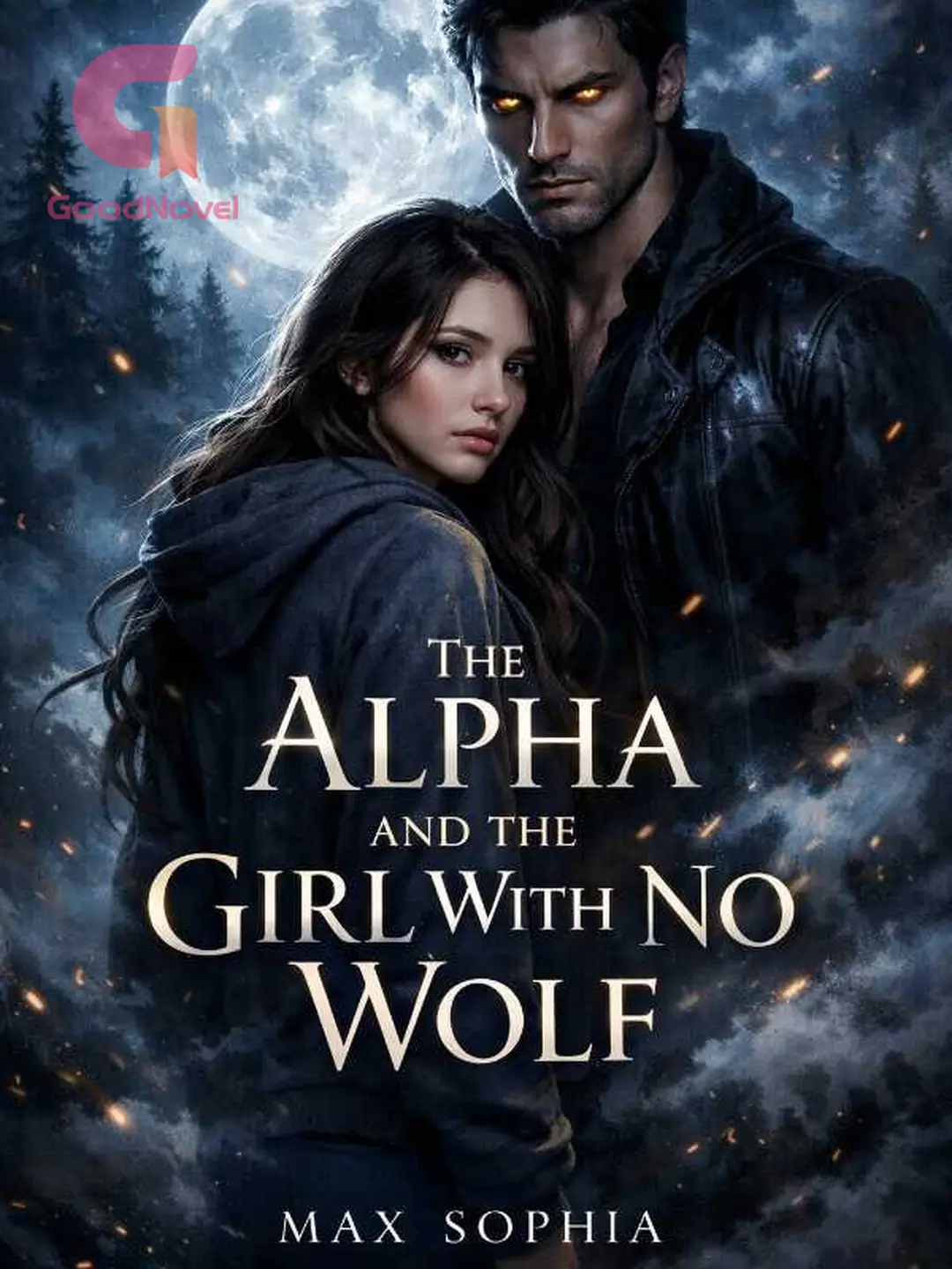 The Alpha and the Girl With No Wolf - Read Online Free by Max Sophia ...
