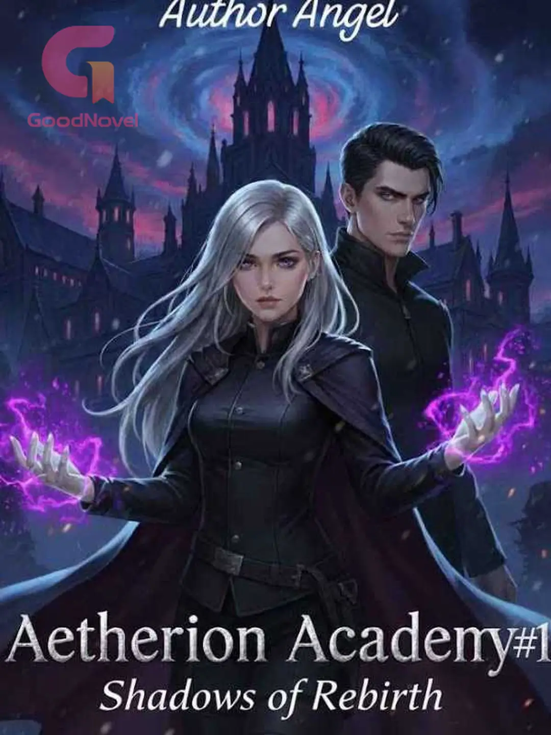 Free Chapter 6 - The Weight of the Witch’s Resurrection of Aetherion ...