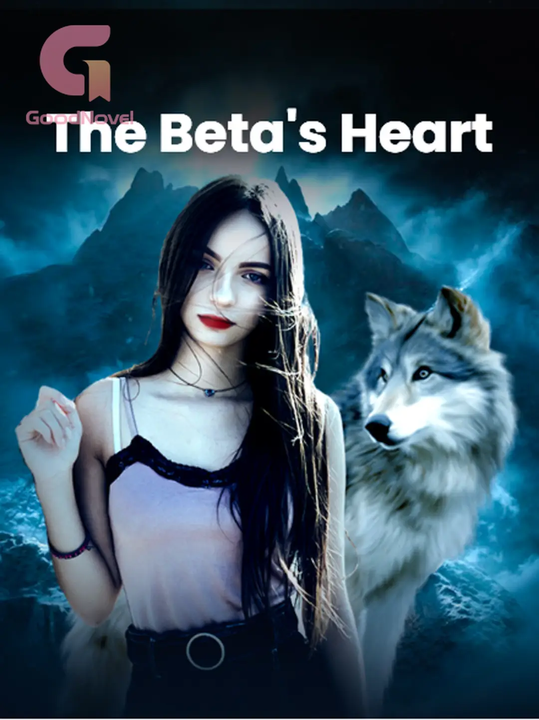 Lyla's Heart Part Two - The Beta's Heart - GoodNovel