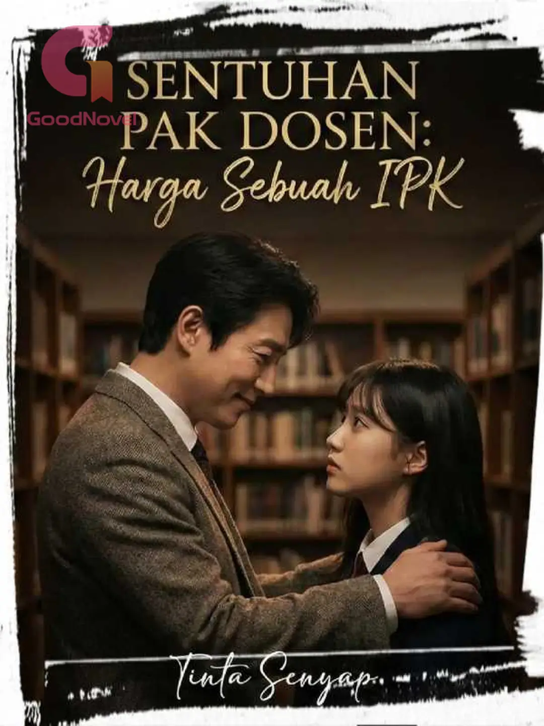 Sentuhan Pak Dosen: Harga Sebuah IPK - Rindu yang Terpatri di Batu Bata ...