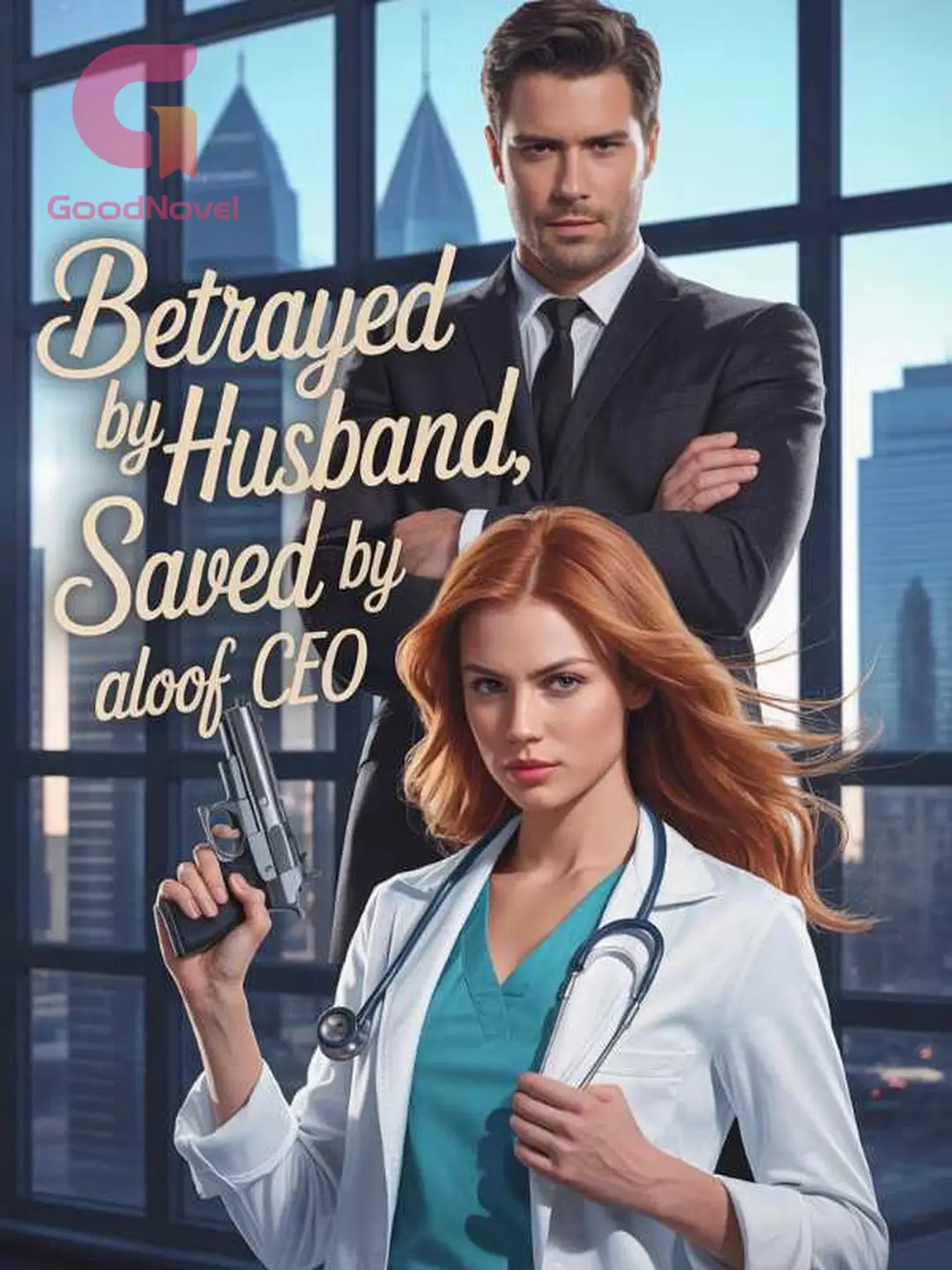 043 - Betrayed By Husband, Saved By Aloof CEO - GoodNovel