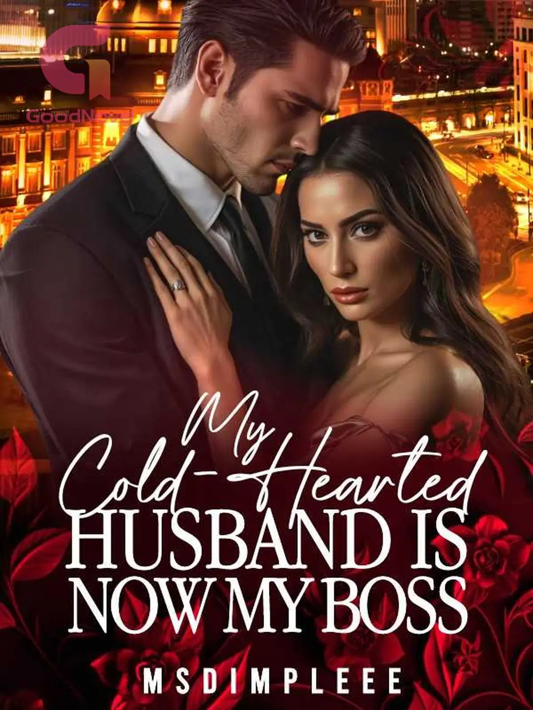 My Cold-Hearted Husband Is Now My Boss -Basahin Online nang Libre ni ...