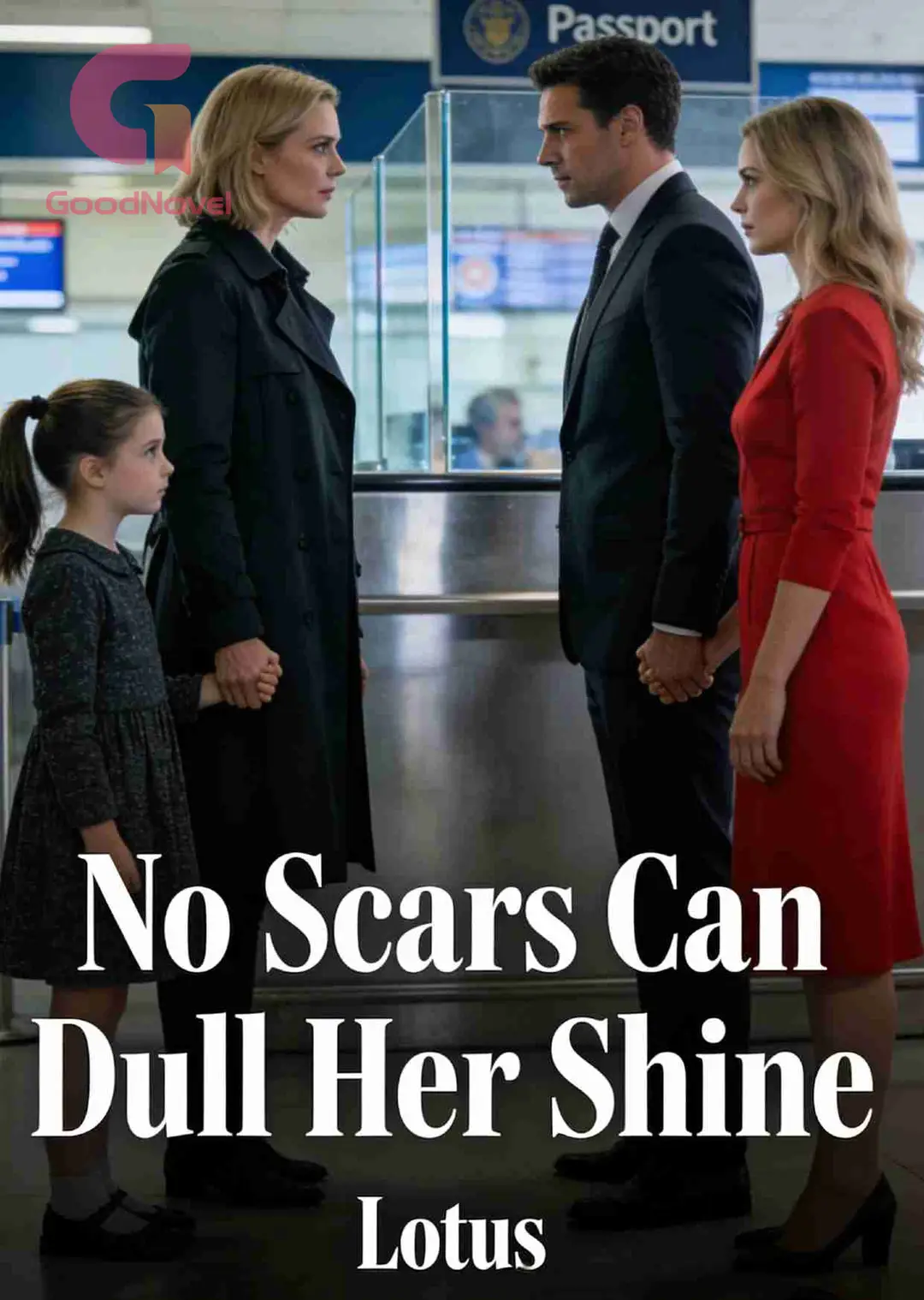 Free Chapter 1 of No Scars Can Dull Her Shine Online | GoodNovel