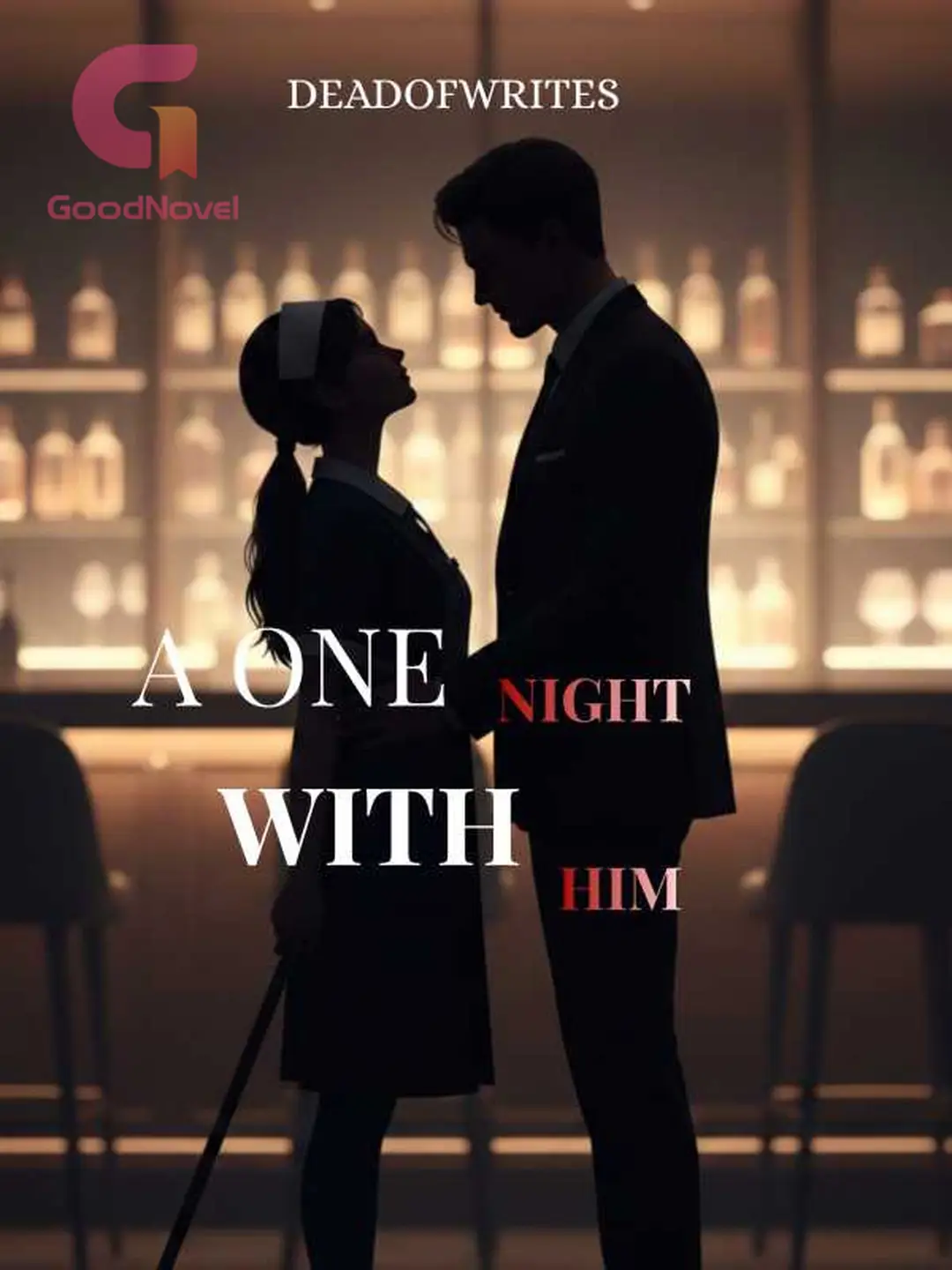 A ONE NIGHT WITH HIM - TWENTY Novel at PDF Online ni deadofwrites ...