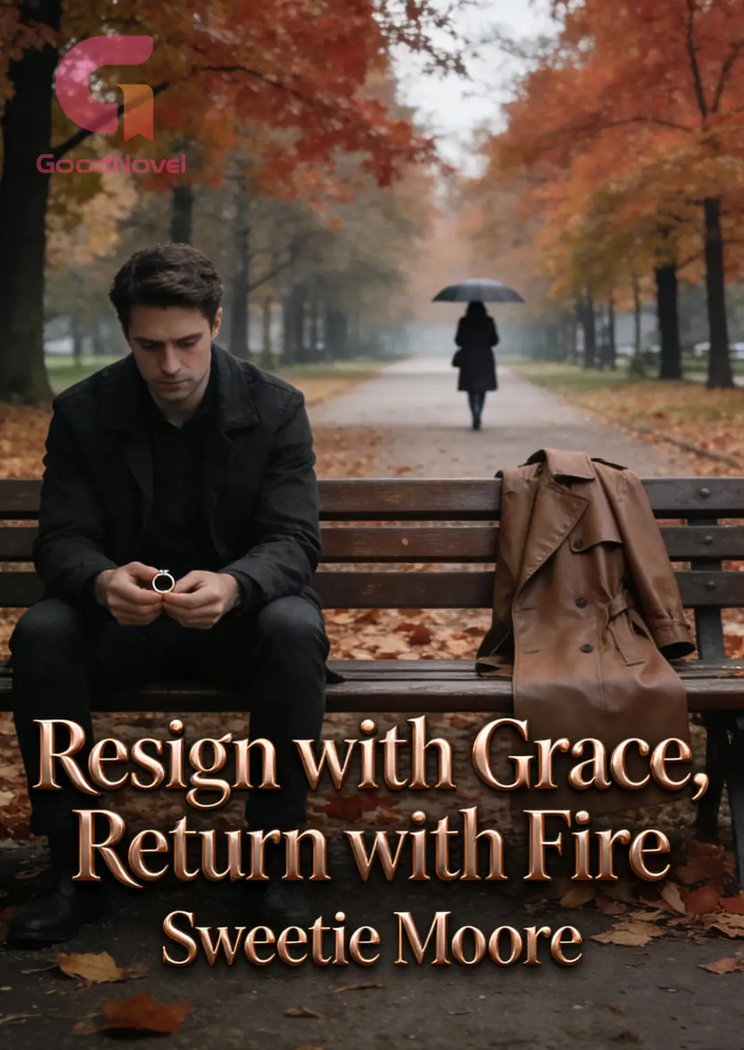 Chapter 23 - Resign with Grace, Return with Fire - GoodNovel