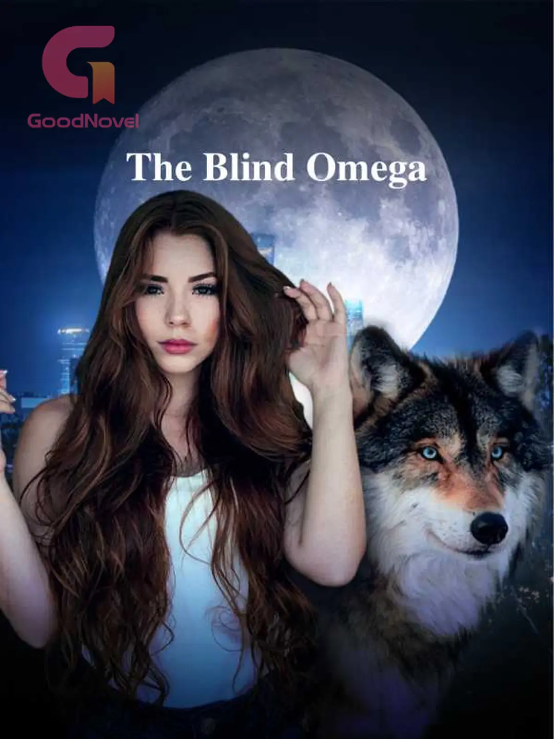 Free From Omega to Luna of The Blind Omega Online | GoodNovel