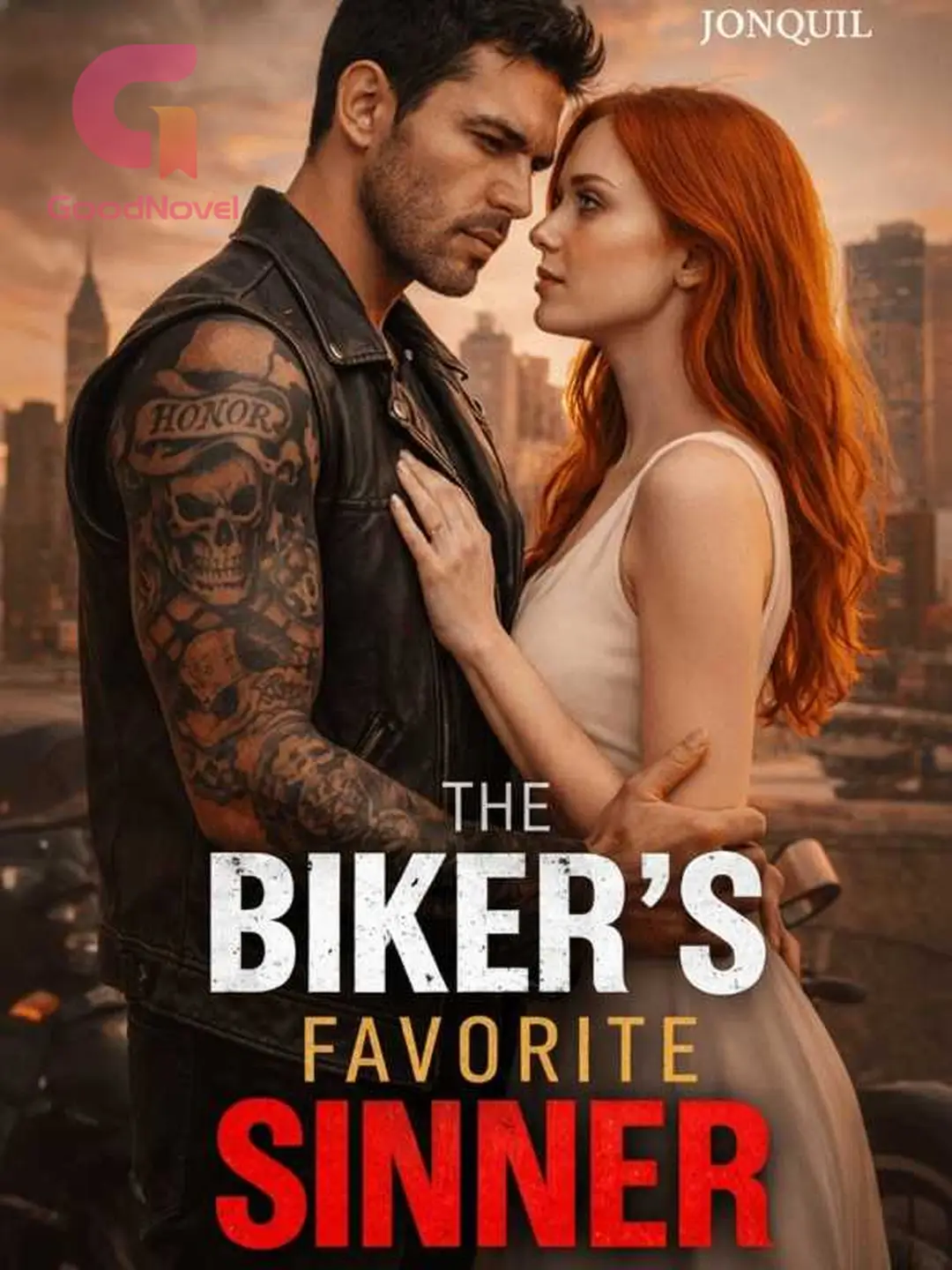 Free Chapter 5 - The House That Still Knows Me of The Biker's Favorite ...