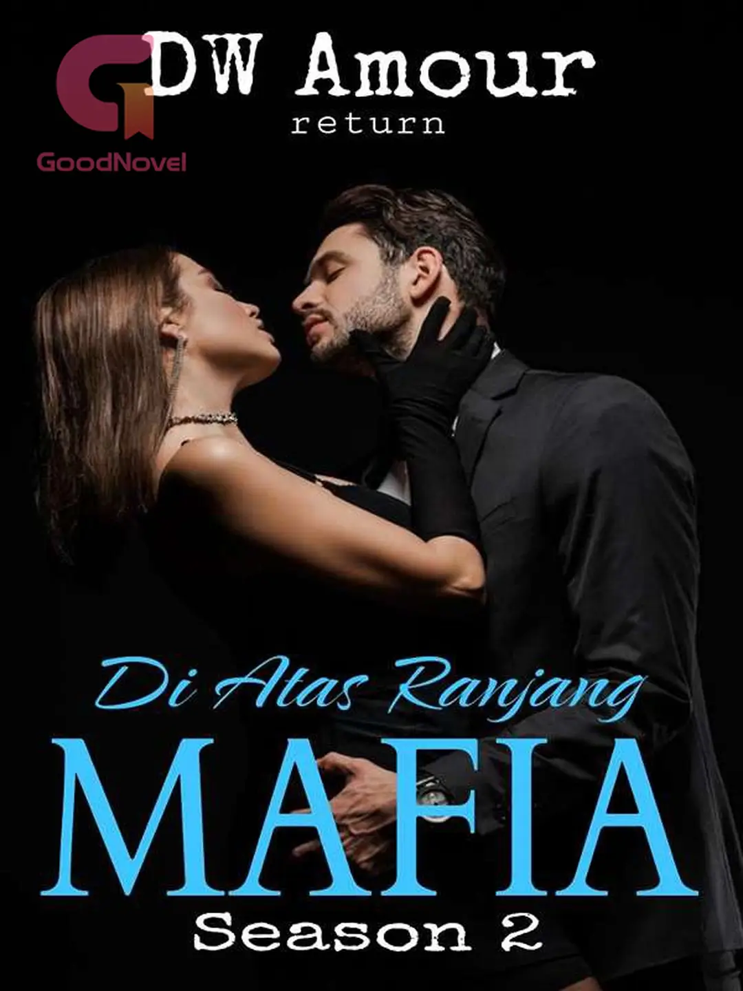 DI ATAS RANJANG MAFIA - 63 Kebangkitan Singa Roma (Season Dua) Novel ...