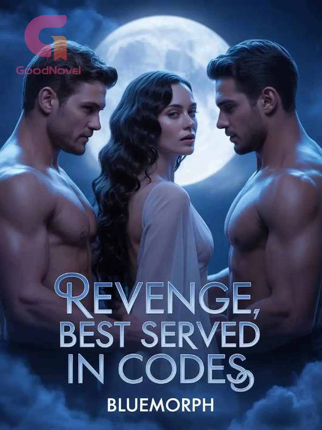 8| Murderous Intent. - Revenge, Best Served in Codes - GoodNovel