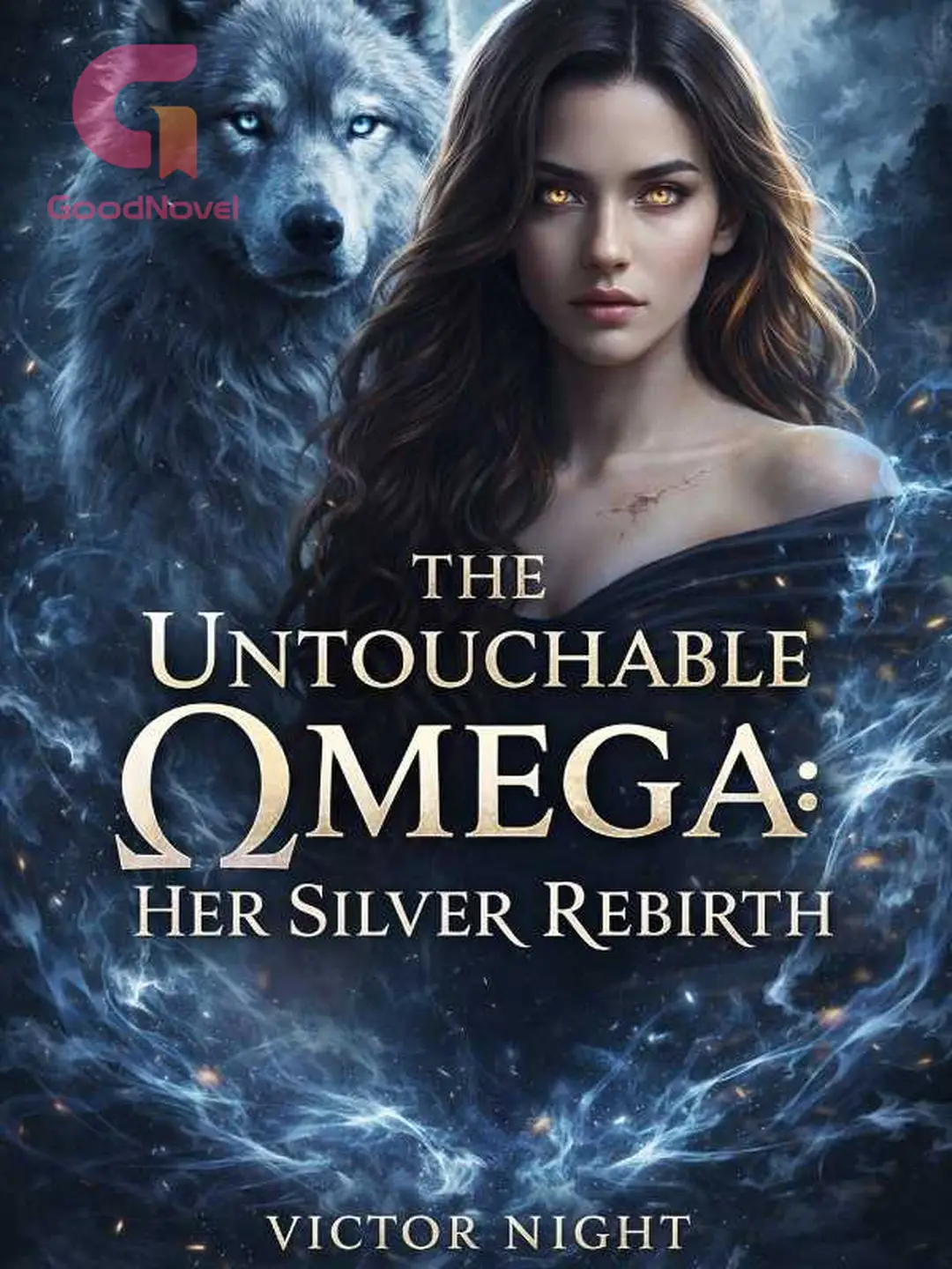 Free The Price of a Soul of The Untouchable Omega: Her Silver Rebirth ...