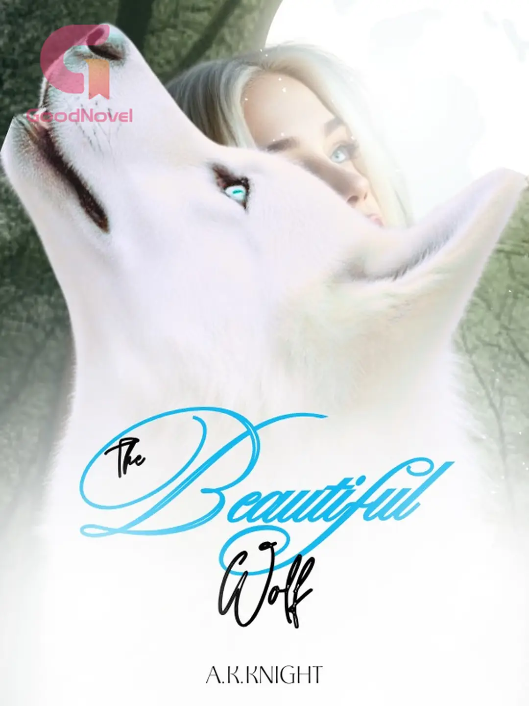 Chapter 38: Alpha Strider - The Beautiful Wolf - GoodNovel