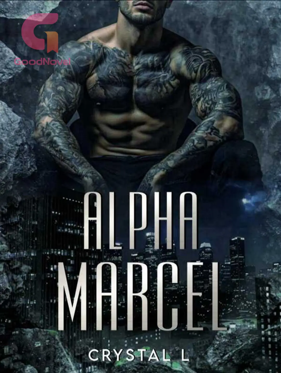 Chapter 8 - Alpha Marcel - GoodNovel