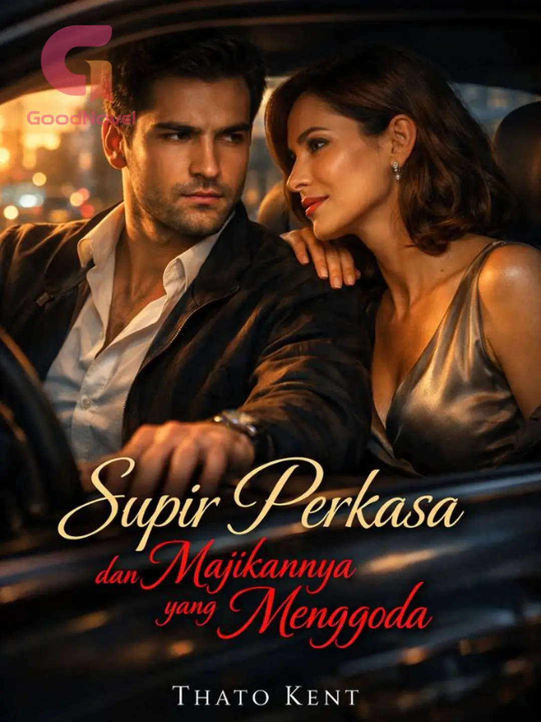 Baca Gratis Bab 006 dari Supir Perkasa dan Majikannya yang Menggoda Secara Online | GoodNovel