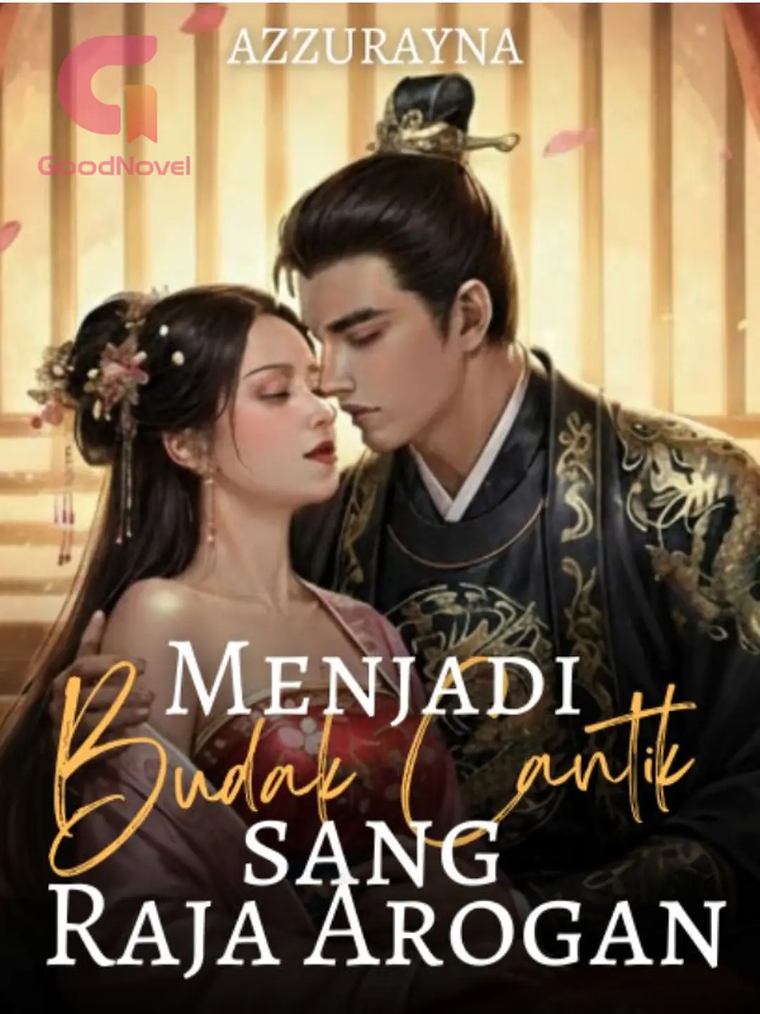 Menjadi Budak Cantik sang Raja Arogan - #147. Ayah Novel & PDF Online ...