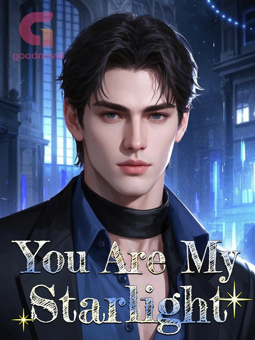 Chapter 36: The Young Master Truly Lacks Taste - You Are My Starlight - GoodNovel
