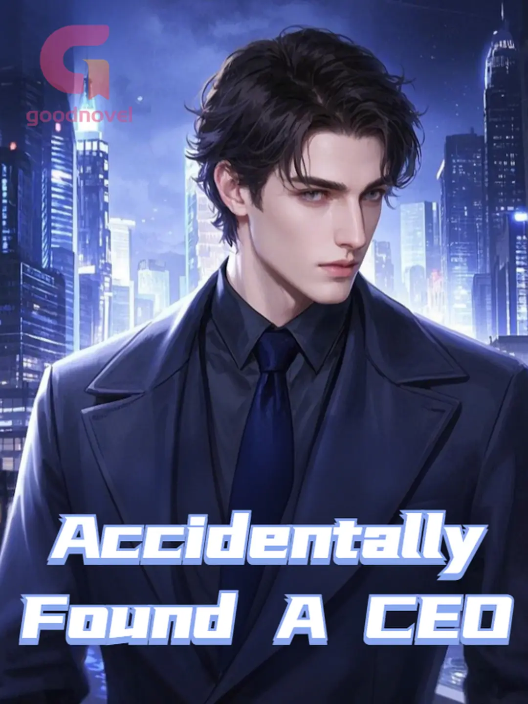 Chapter 49: People in the Heat of Love - Accidentally Found a CEO ...