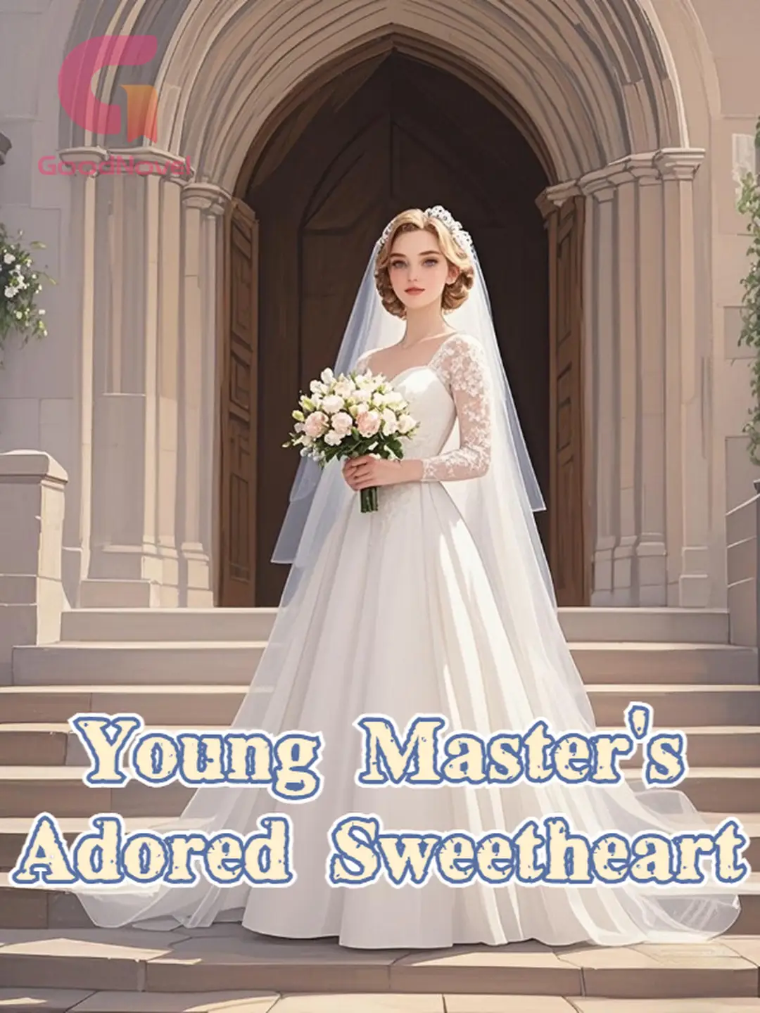 Chapter 927: Delivering a Message - Young Master's Adored Sweetheart ...