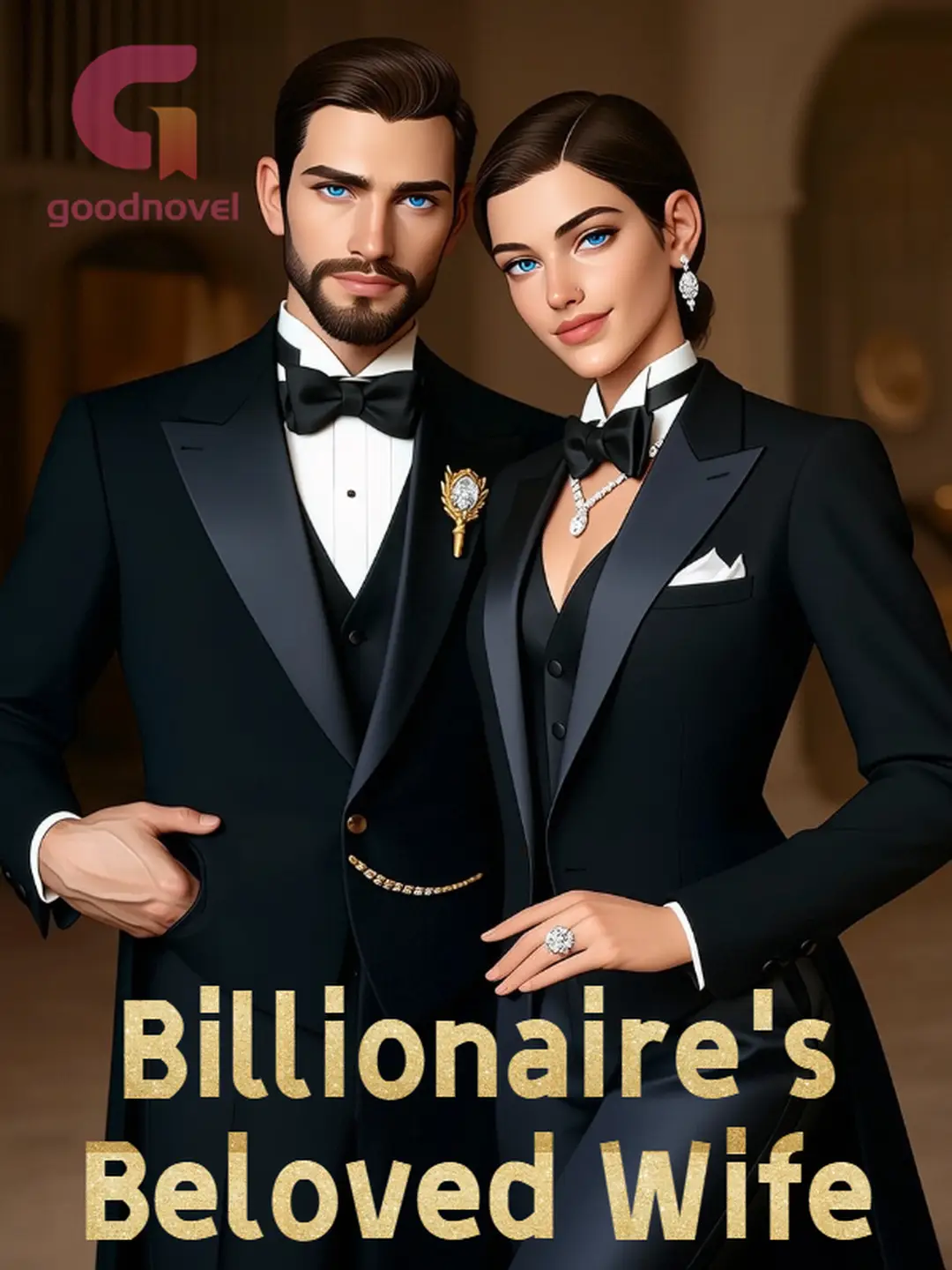 Chapter 973: Being Taken Advantage Of - Billionaire's Beloved Wife - GoodNovel