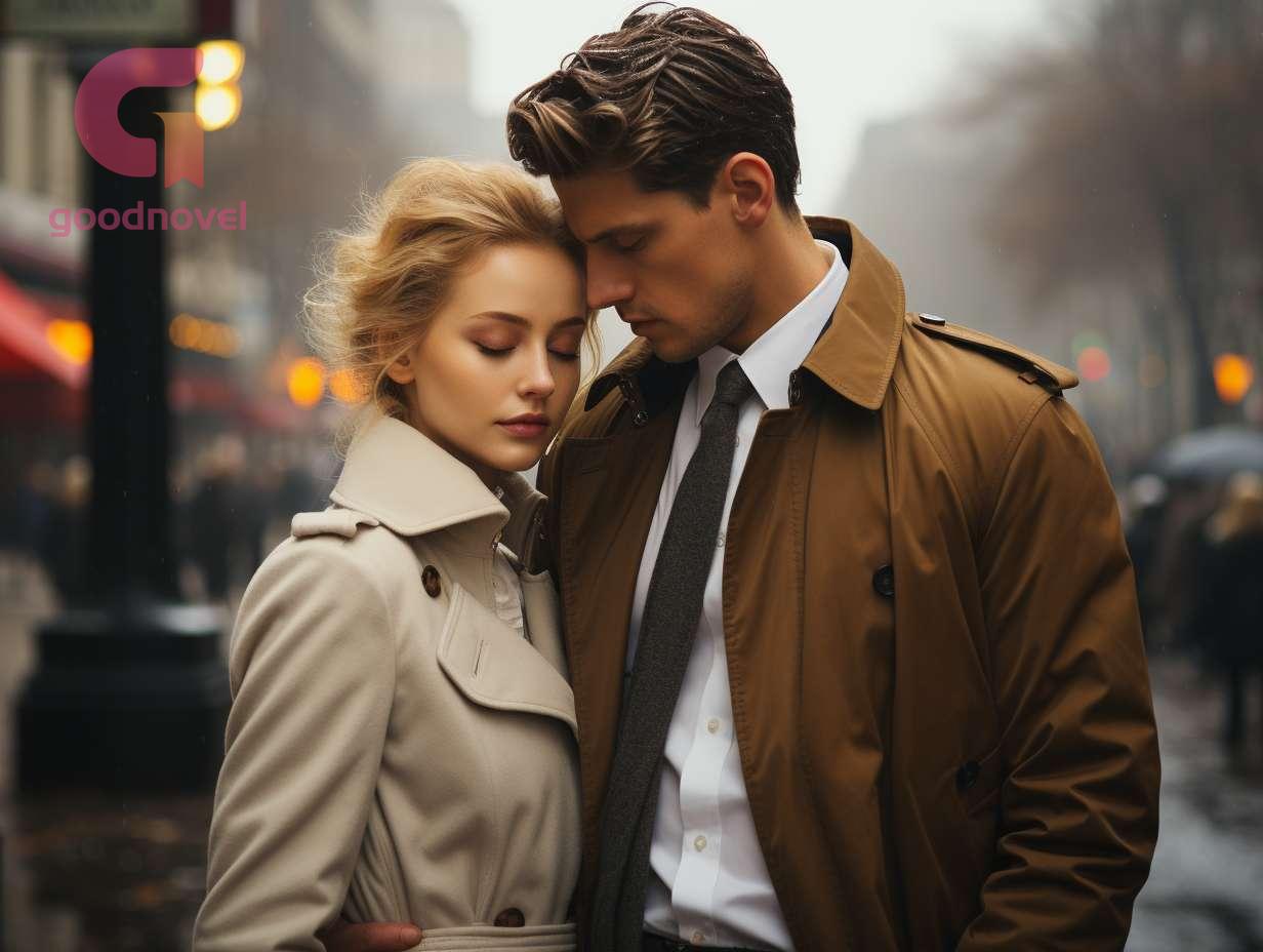 Accidentally Married by Victorine E. Lieske Book Review - Romance - GoodNovel