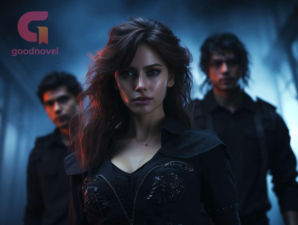 The Alpha's Rejected Mate (Mira &Daniel) GoodShort Drama Review - Mini Series - GoodNovel