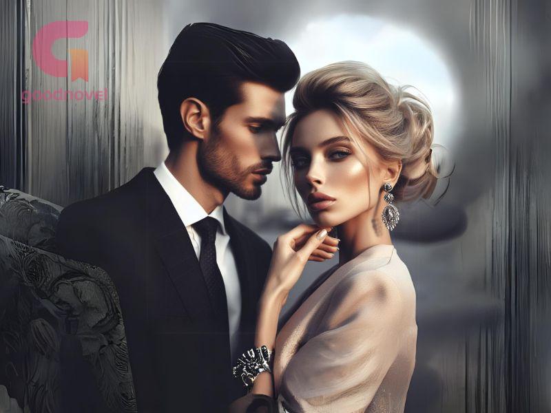 Kembar Tiga: Ayah Presdir Untuk Ibu - CEO - GoodNovel