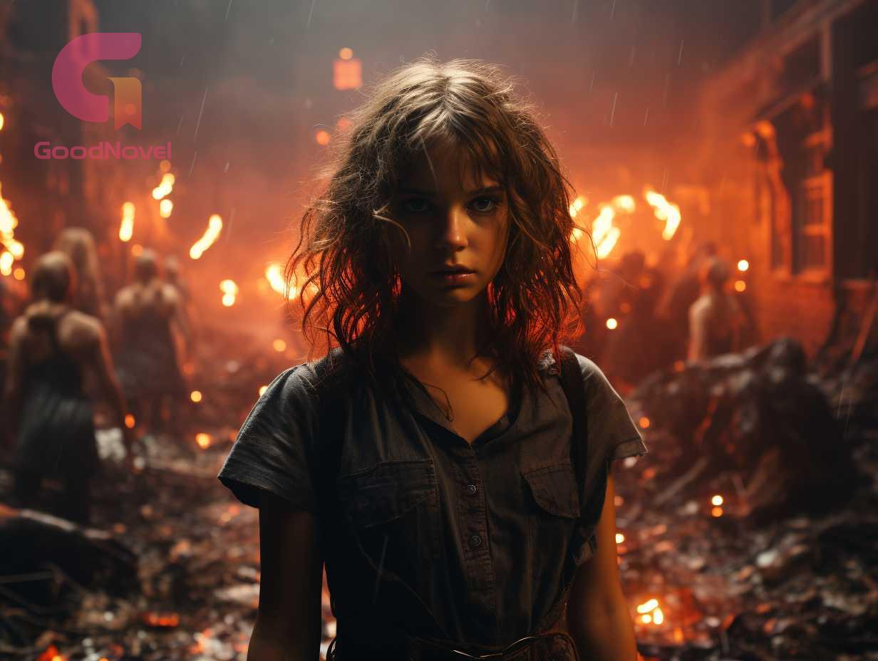 Stranger Things Fan Fiction Wiki - Fan Fiction Novel Pedia - GoodNovel